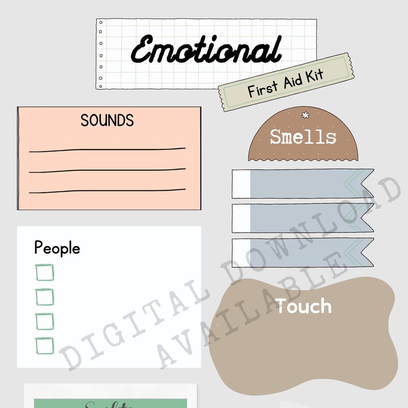 First Aid Kit - Etsy