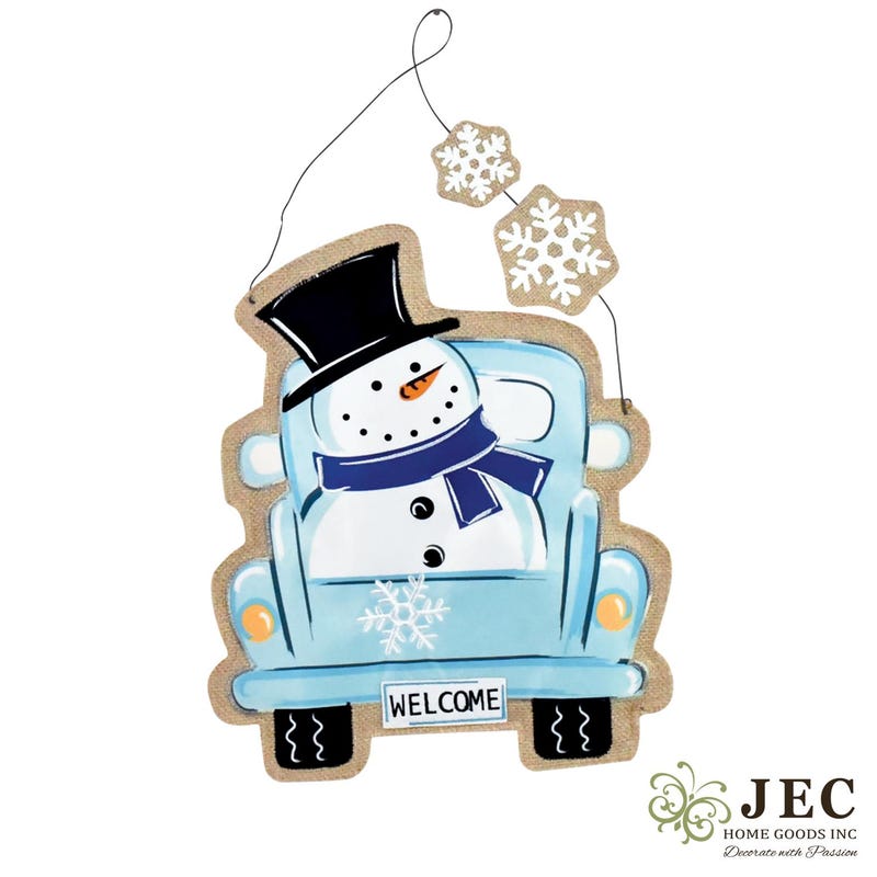 Hanging Front Door Chime - Etsy