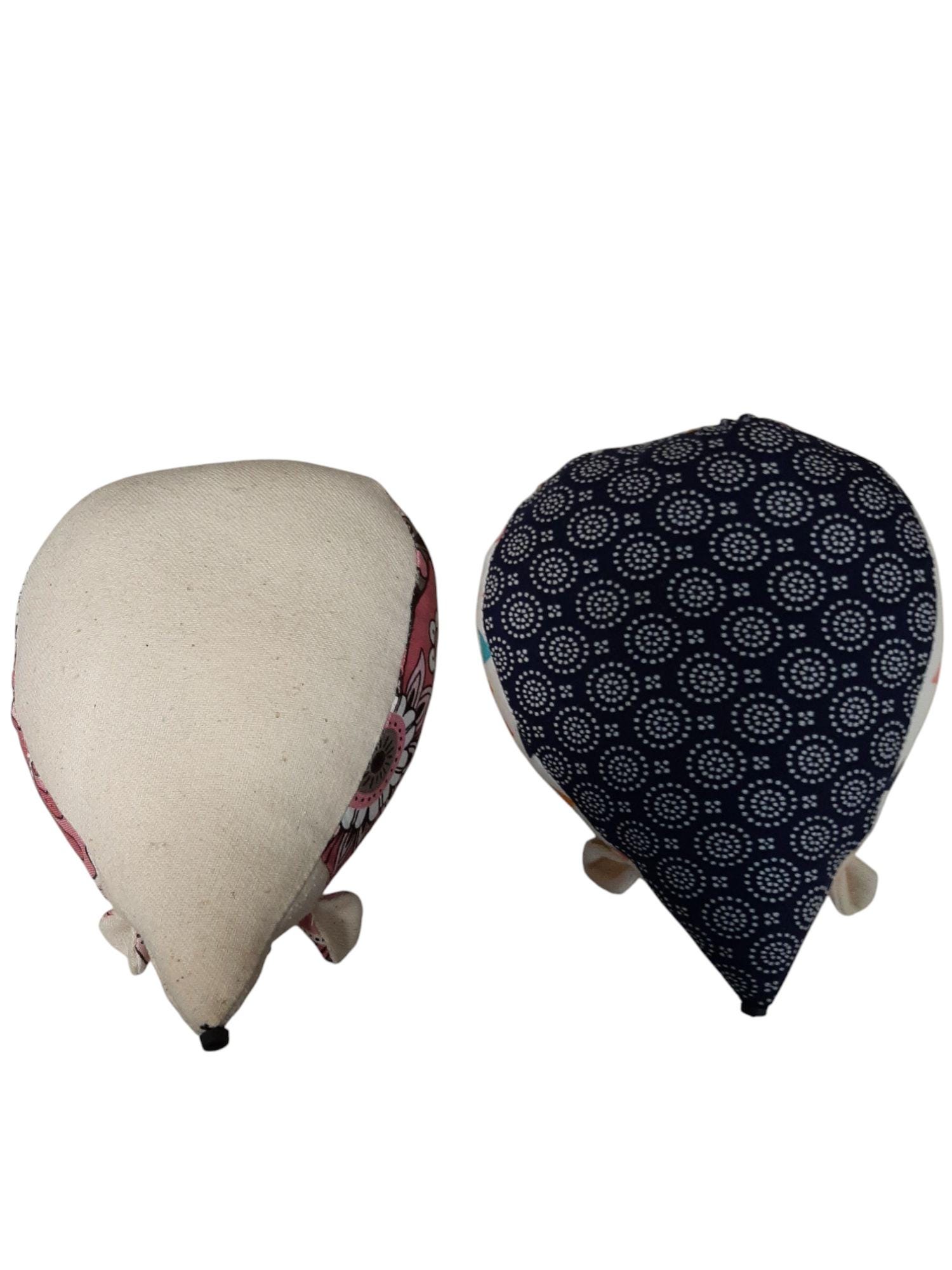 Charming Hedgehog Stuffed Animal, Pin Cushion, Handmade, Sewing Tool ...