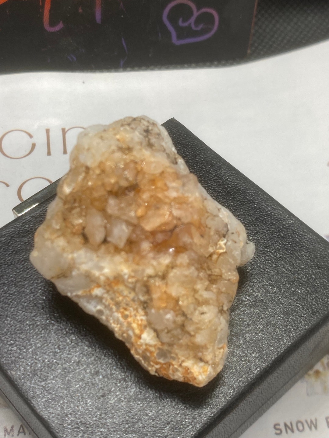 Sedona Vortex Stone - Etsy