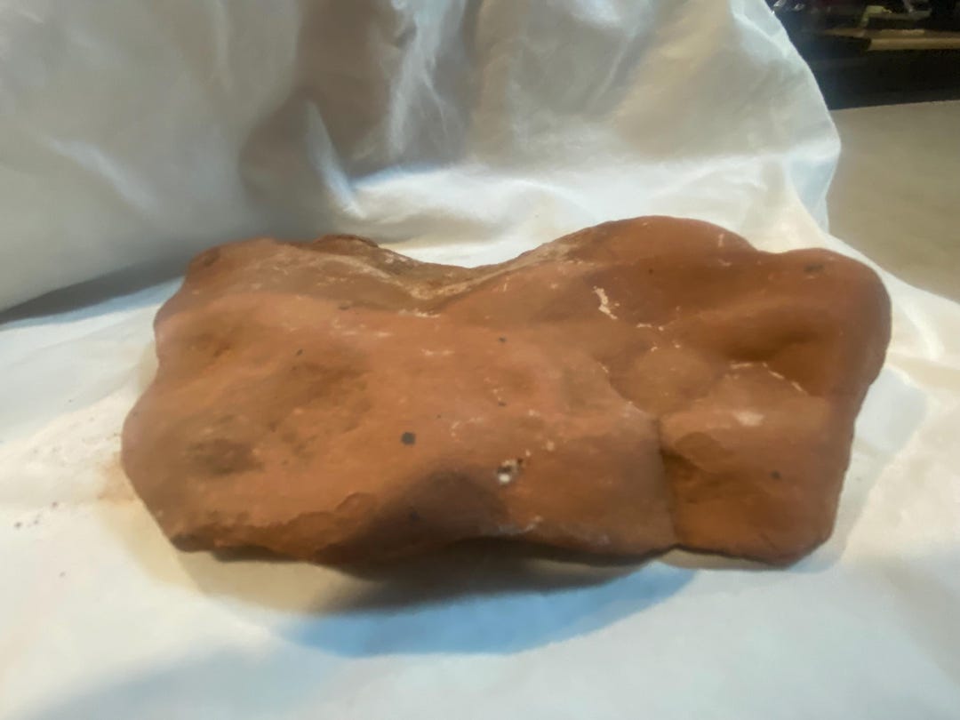 Sedona Vortex Stone - Etsy