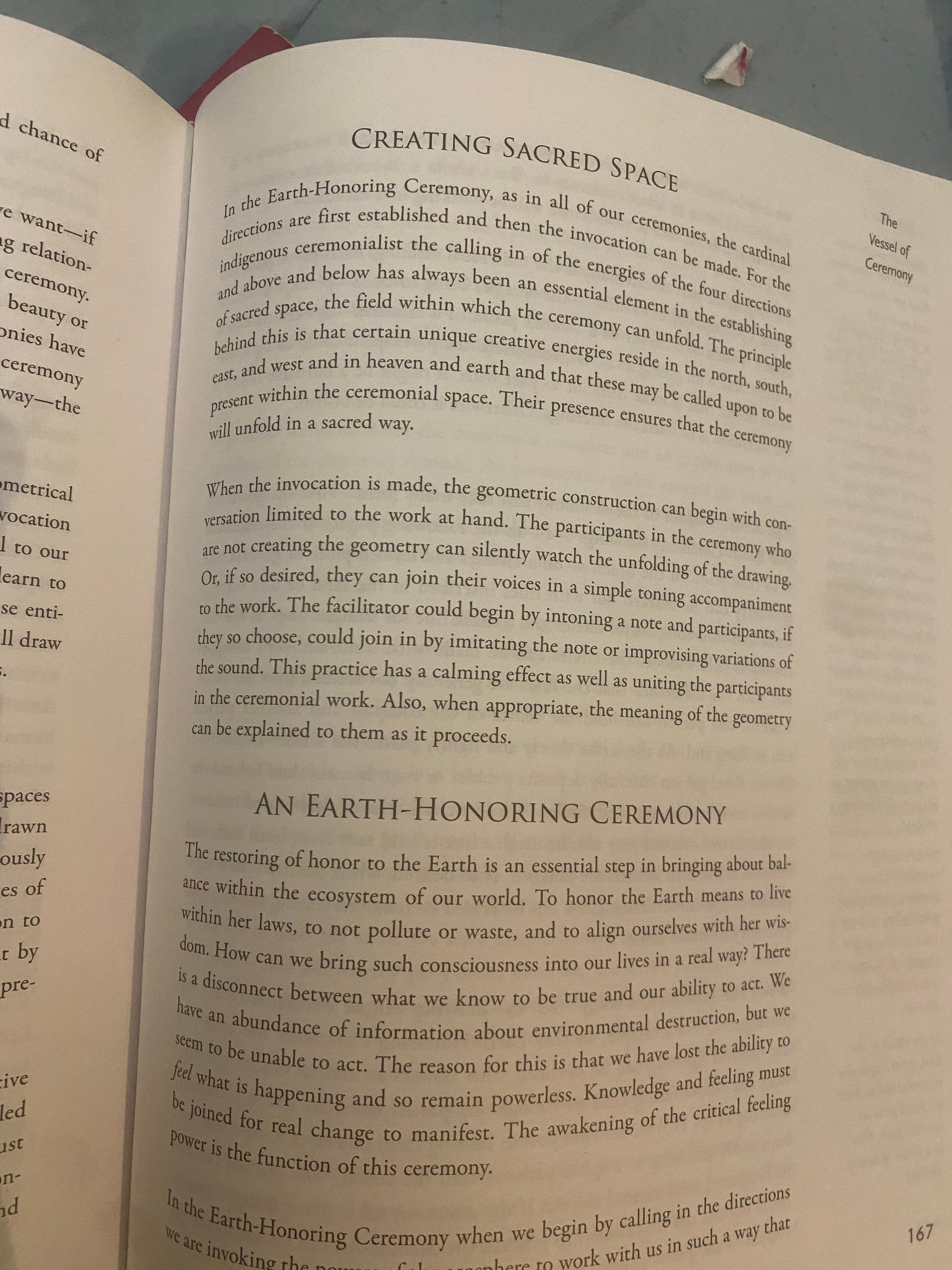 Sacred Geometry Book - Etsy