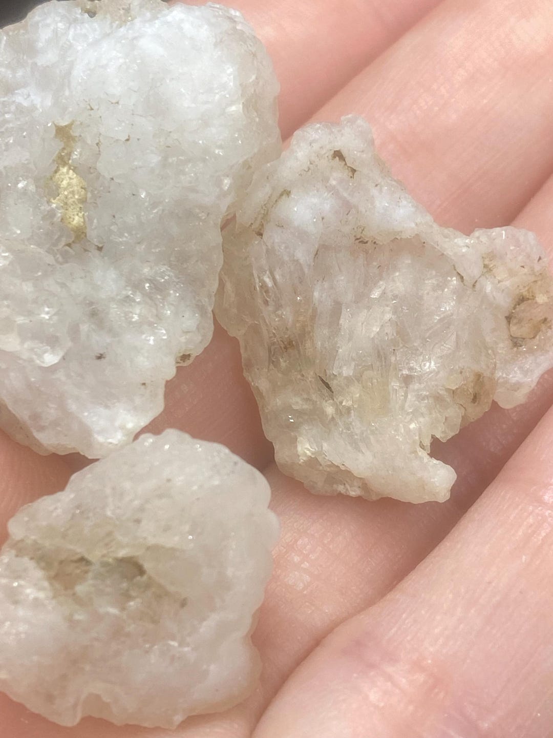 Sedona Vortex Crystals - Etsy