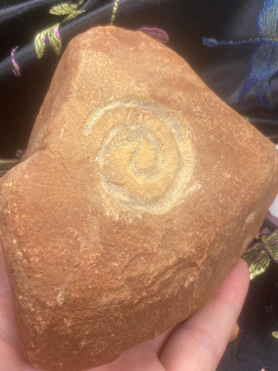 Sedona Vortex Stone - Etsy