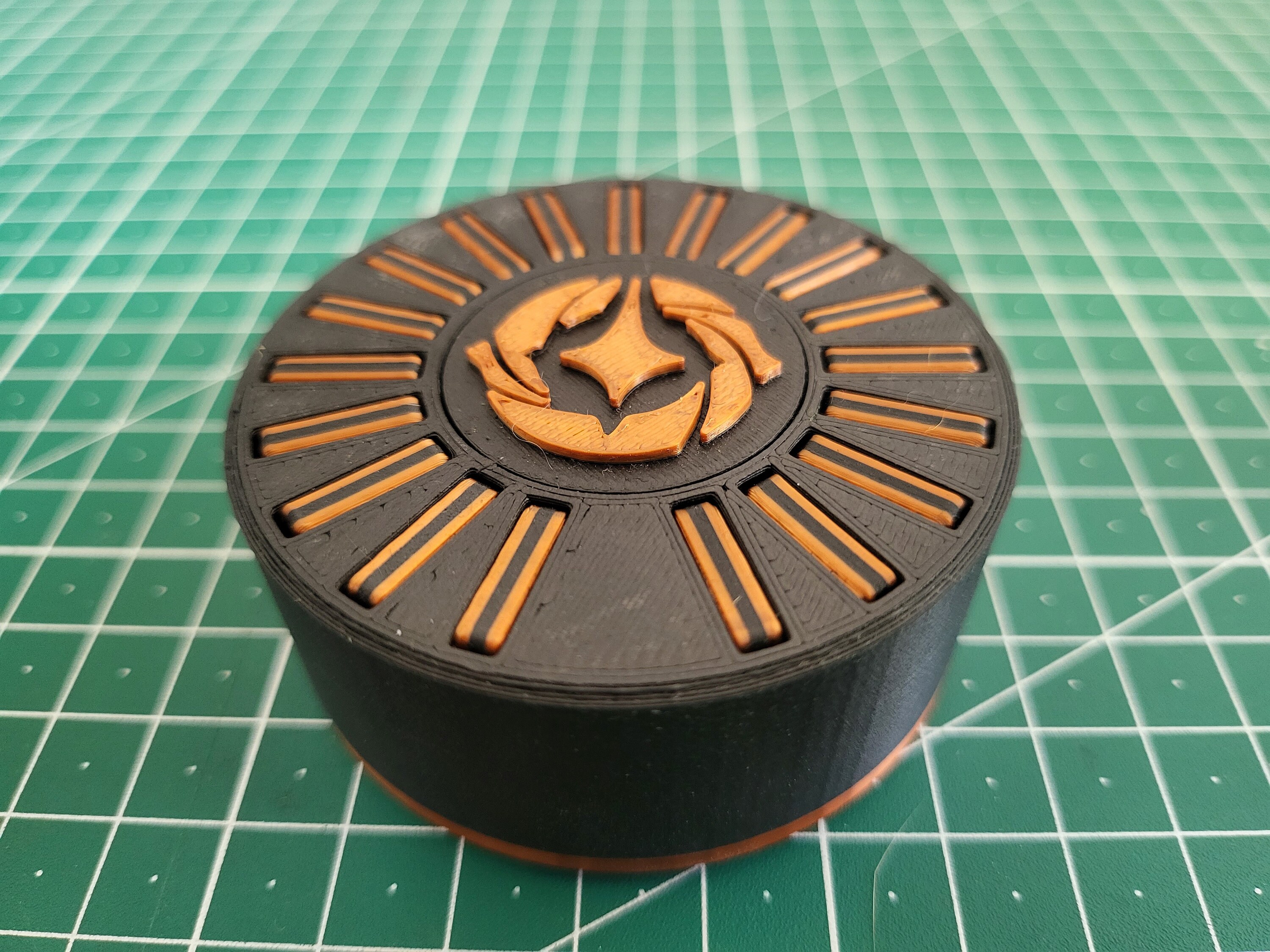 Lorcana Minicounter 3d STL - Etsy