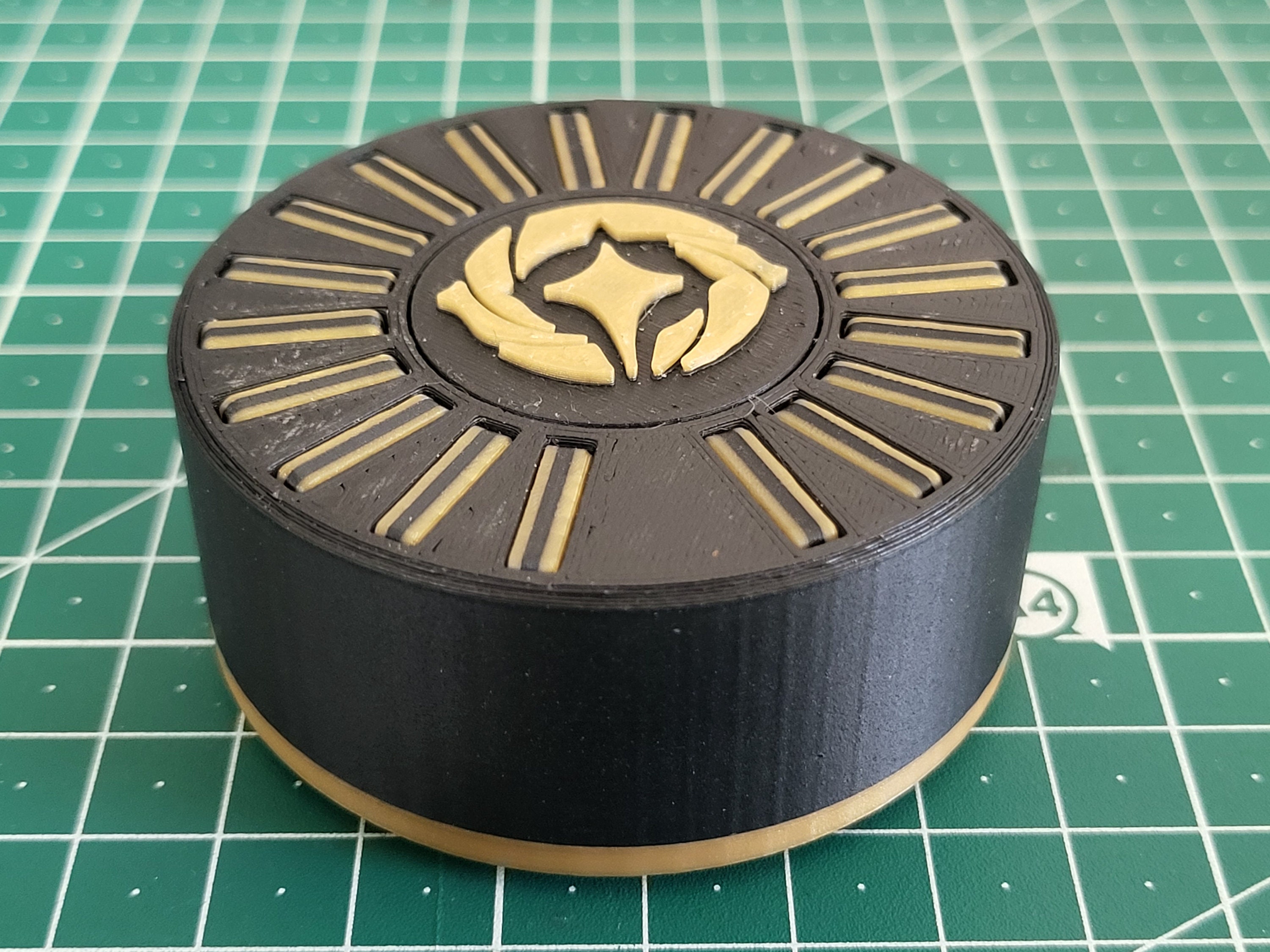 Lorcana Minicounter 3d STL - Etsy