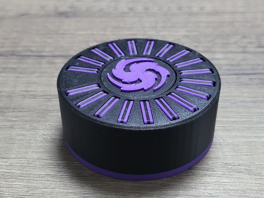 Lorcana Minicounter 3d STL - Etsy