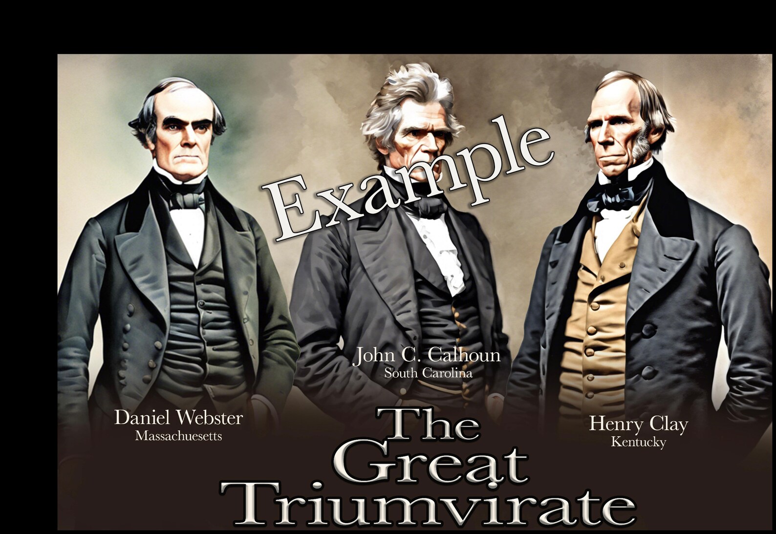 U.S. Presidents Printable Posters, Republicans and Democrat Groupings ...