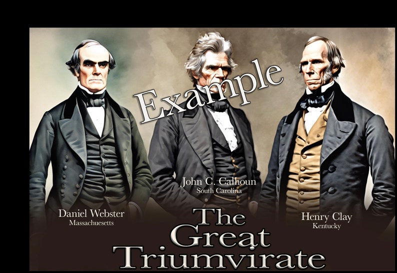 U.S. Presidents Printable Posters, Republicans and Democrat Groupings ...