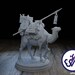 Pack Camel Premium Dnd Miniature Mini Figure Figurine Statue Resin 3D ...