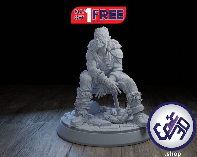 Korelas Lofiel | Rise of Necromancer | Dnd Miniature Mini | Figure ...