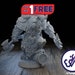 Talodem, Giant Slayer | Dead End | Dnd Miniature| Mini Figure Figurine ...