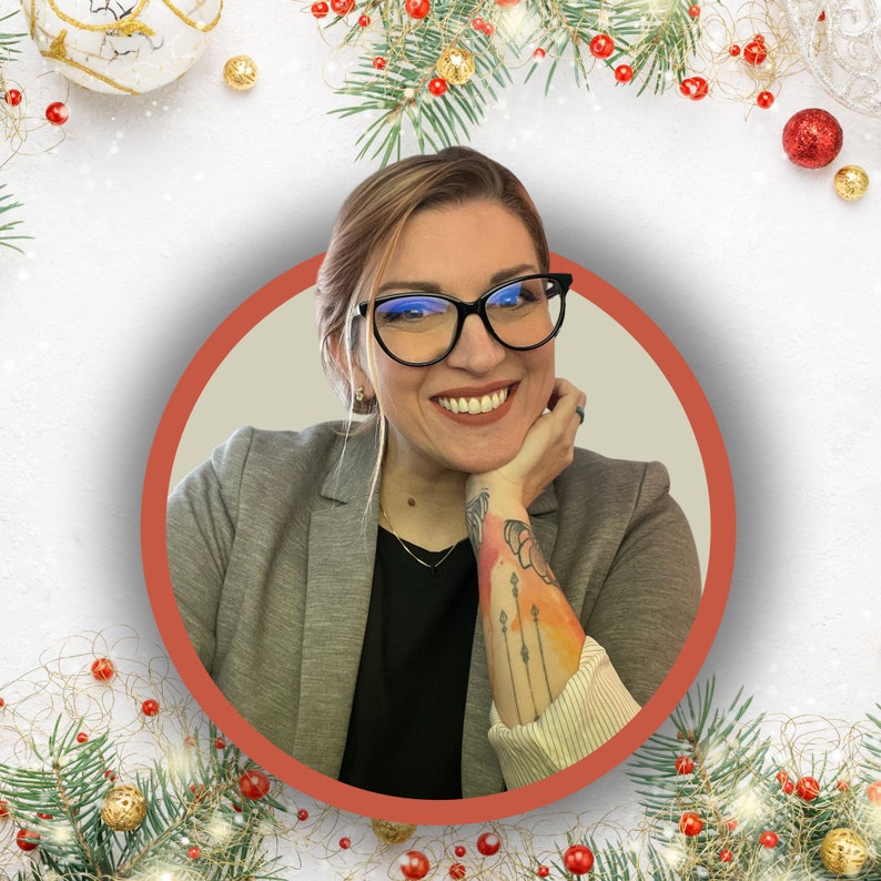 Custom Linkedin Profile Picture - Etsy