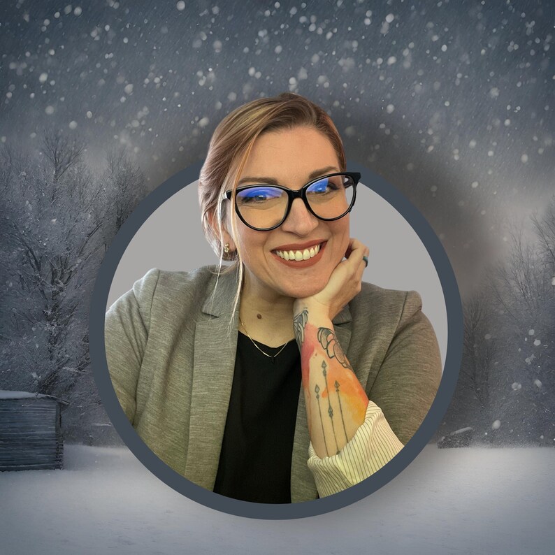 Custom Linkedin Profile Picture - Etsy