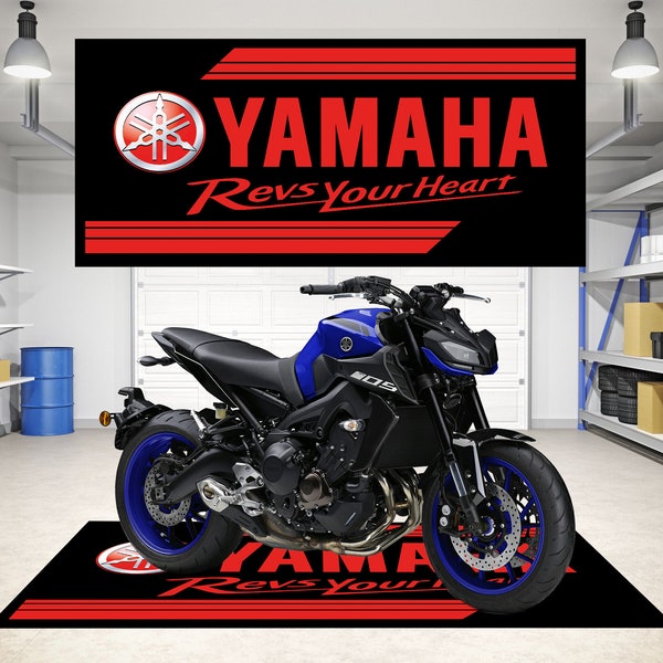 Yamaha Rug - Etsy