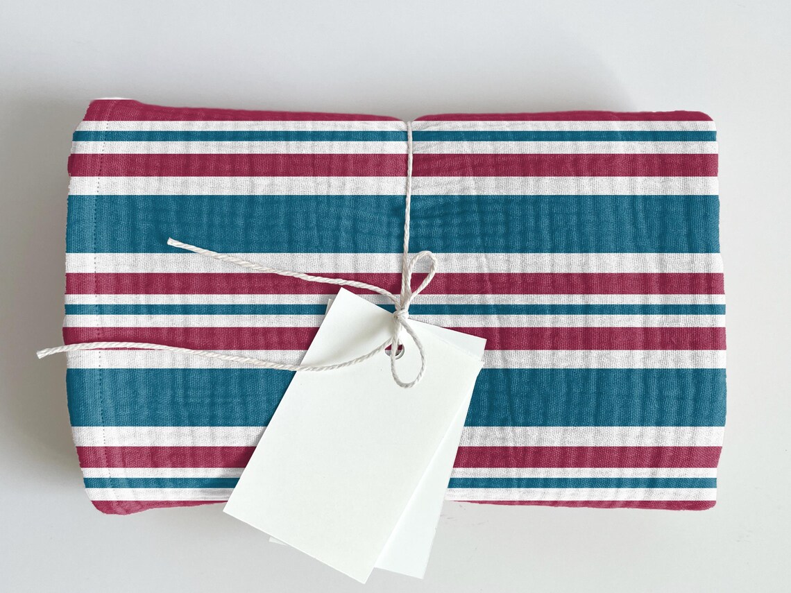 Newborn Baby Hospital Blanket Seamless Pattern | Digital Download – PNG ...