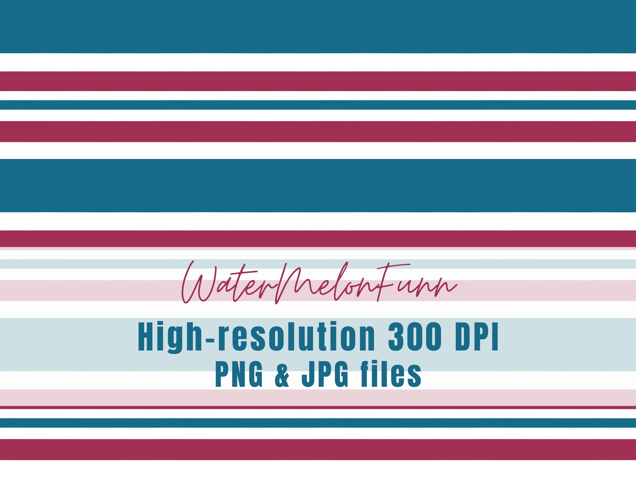 Newborn Baby Hospital Blanket Seamless Pattern | Digital Download – PNG ...