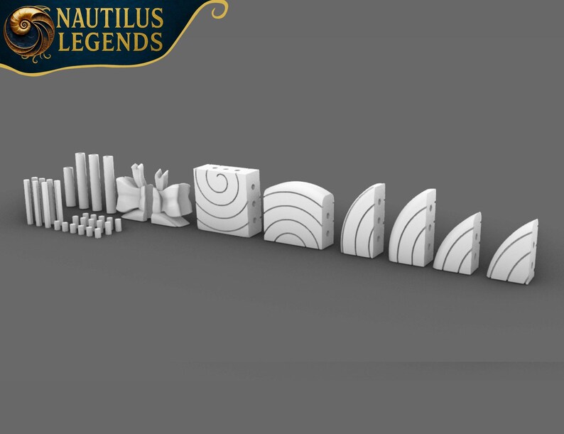 The Mighty Nein Critical Role Jester Lollipop Weapon 3D STL DIGITAL ...