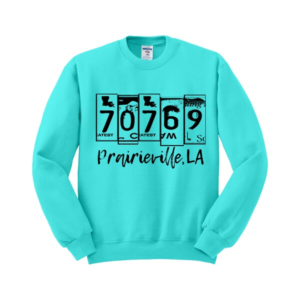 Rep Your City - Etsy