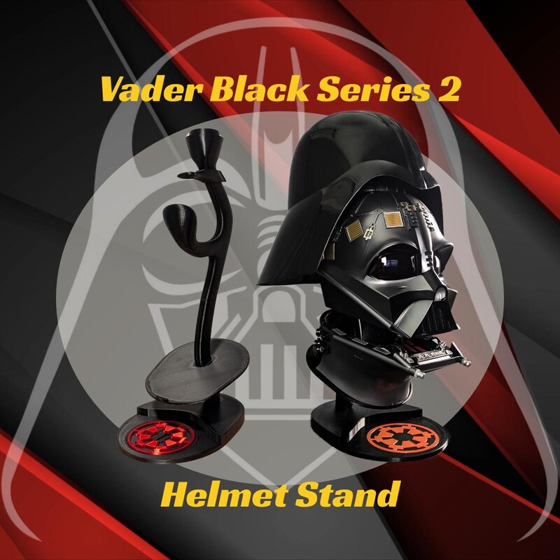 Darth Vader Mask - Etsy