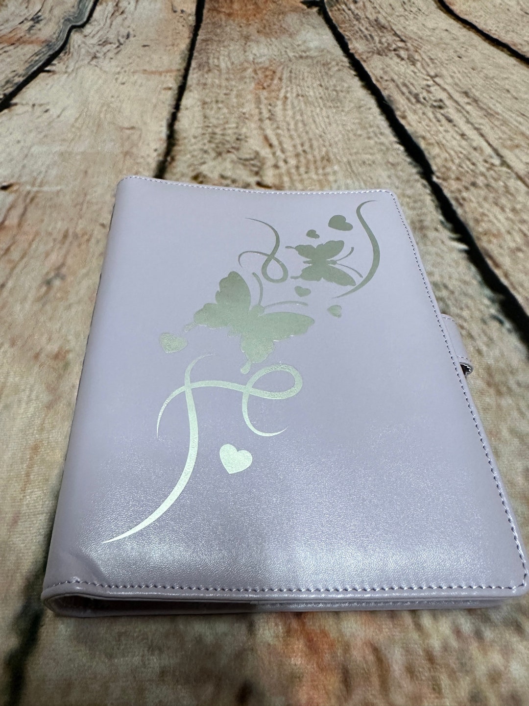 Taylor Swift Custom A5 Binder - Etsy