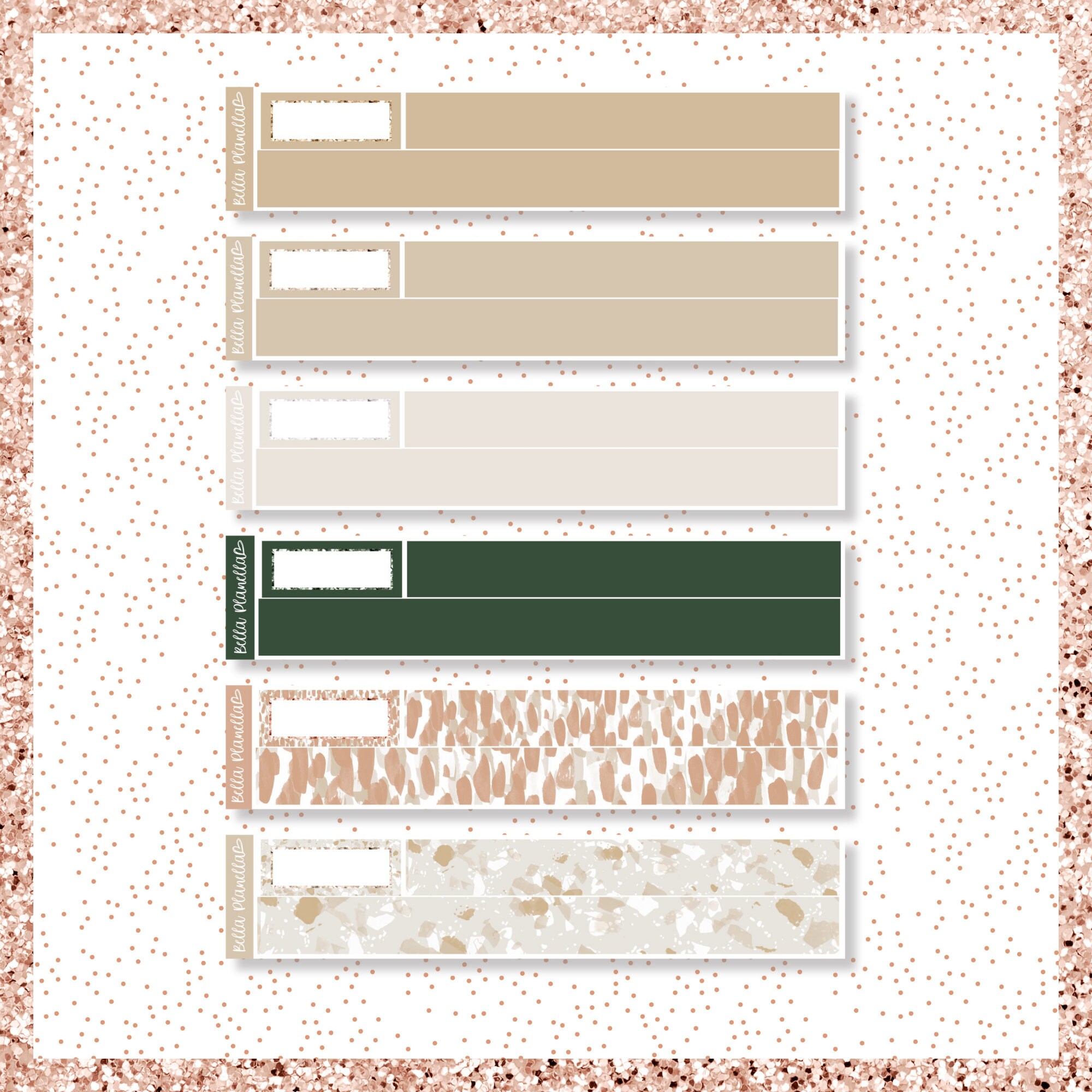 Namaste at Home || Printable Weekly Kit || Printable || Cut Line Files ...