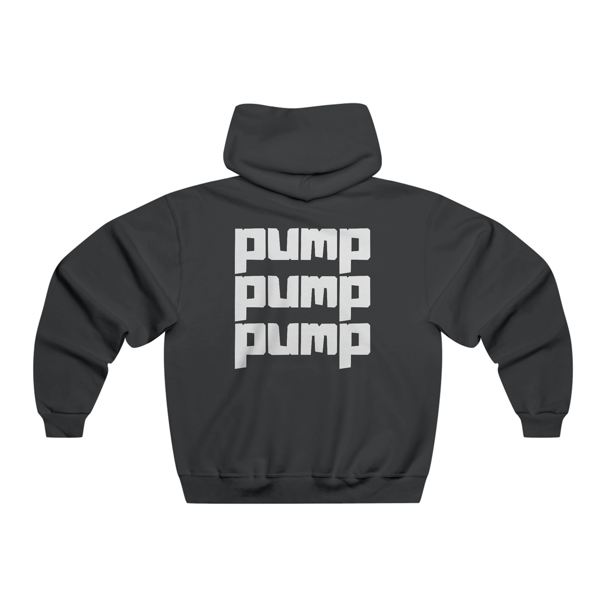 Pump Gym Cover Hoddie for Bodybuilders, Men and Women, Fitness Wear ...
