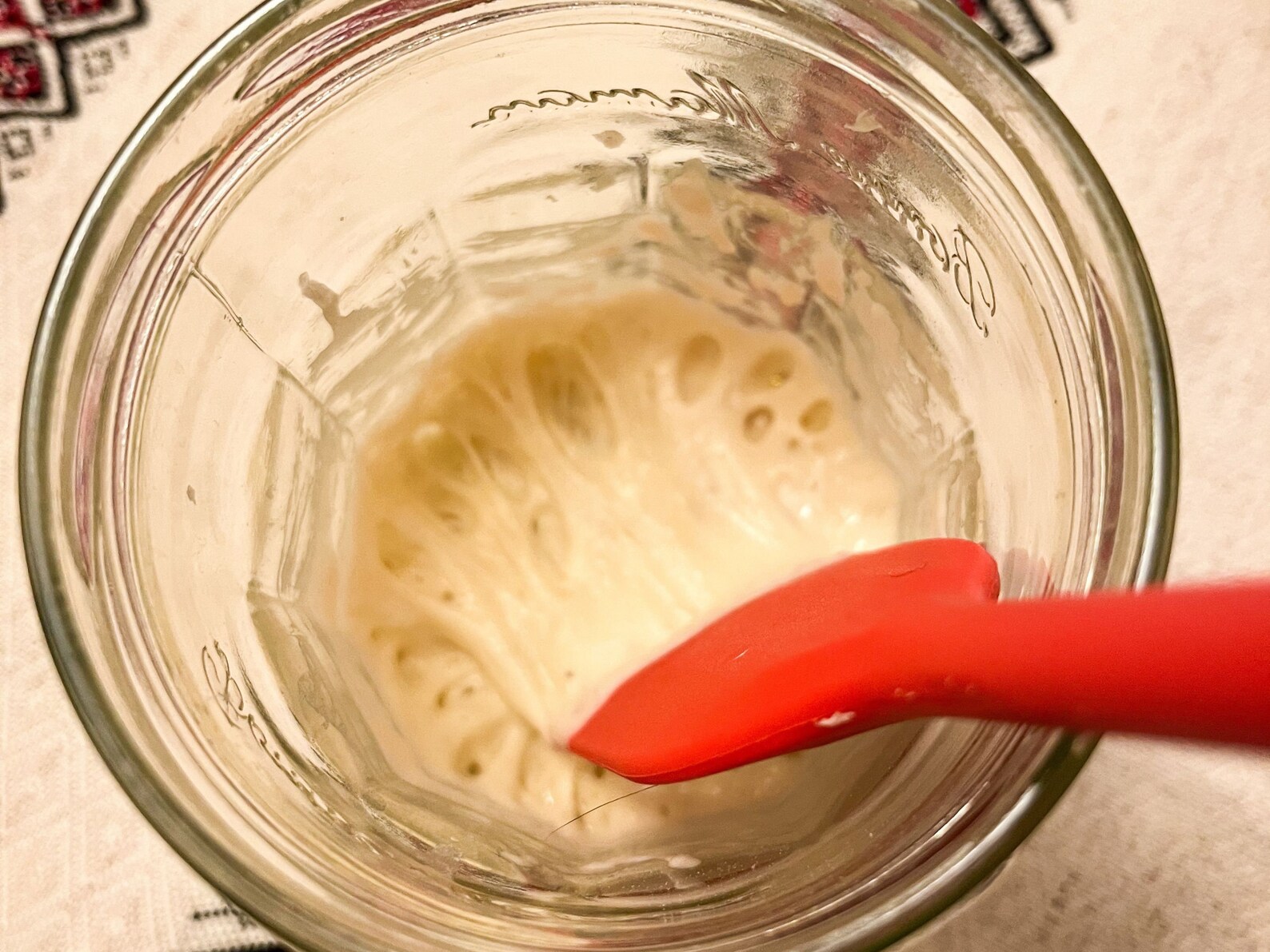 Old European Sourdough Starter 15 Grams .5 Oz Sourdough Bread ...