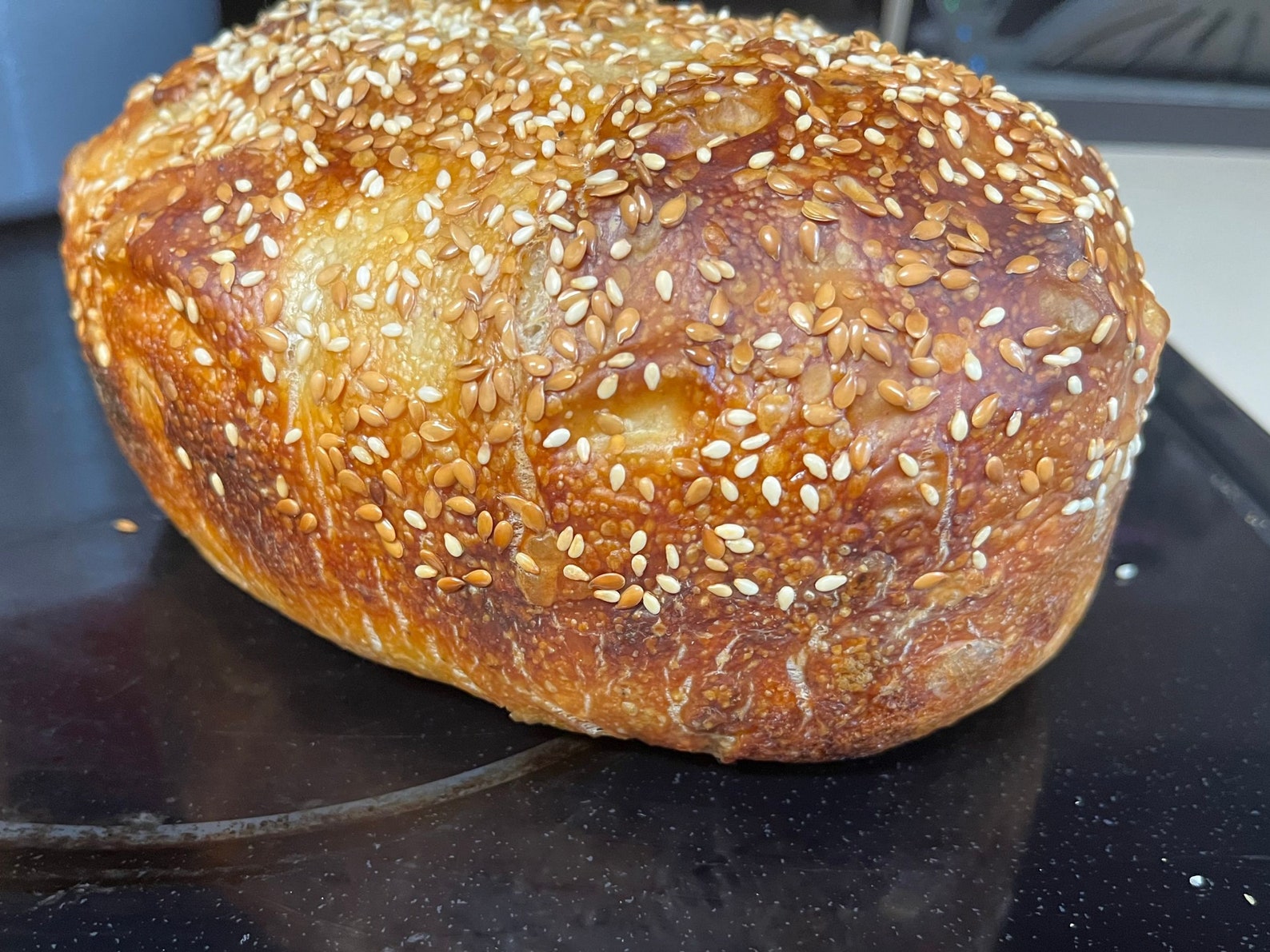 Old European Sourdough Starter 15 Grams .5 Oz Sourdough Bread ...
