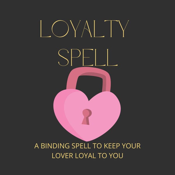 Loyal - Etsy