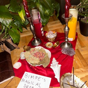 ACADEMIC SUCCESS SPELL - Straight A Student - Ace Any Test or Exam With ...