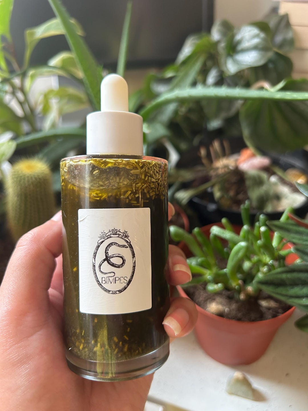 CUSTOM MAGICKAL OILS (premium + Very Potent!): for Spells & Annointing ...