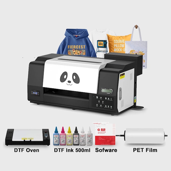 Kiss Printer Setup - Etsy