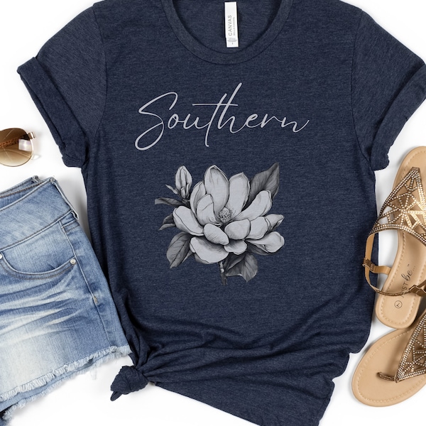 Southern Tshirts - Etsy