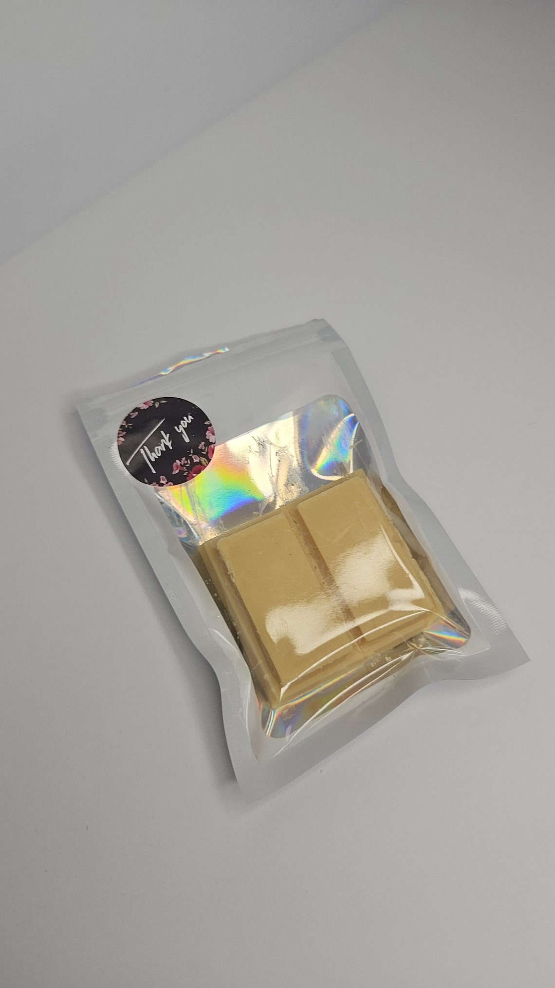 Relive Your Childhood With 2-pack Sample Wax Melt Snap Bars: 100% Soy ...