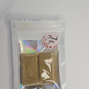 Tobacco Vanill Snap Bars, Samples, 2 Packs 100% Soy Wax Long Lasting ...