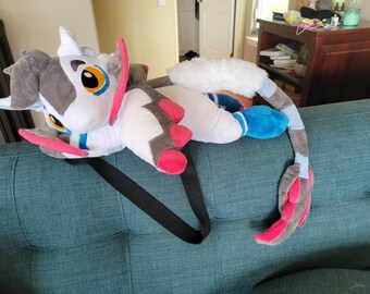 Mini-a-fur Figure Custom Made to Order - Etsy