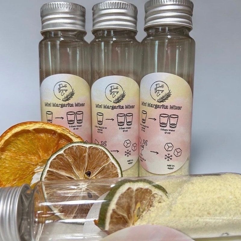 Margarita Kit - Etsy