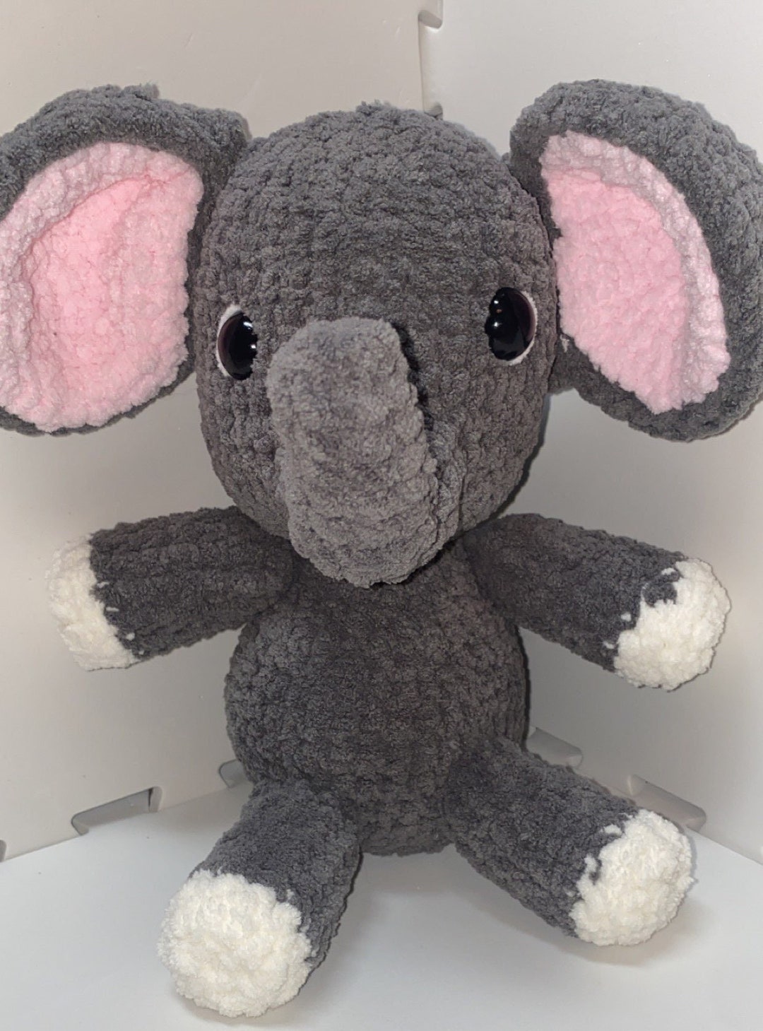 Ellie Phant - Etsy