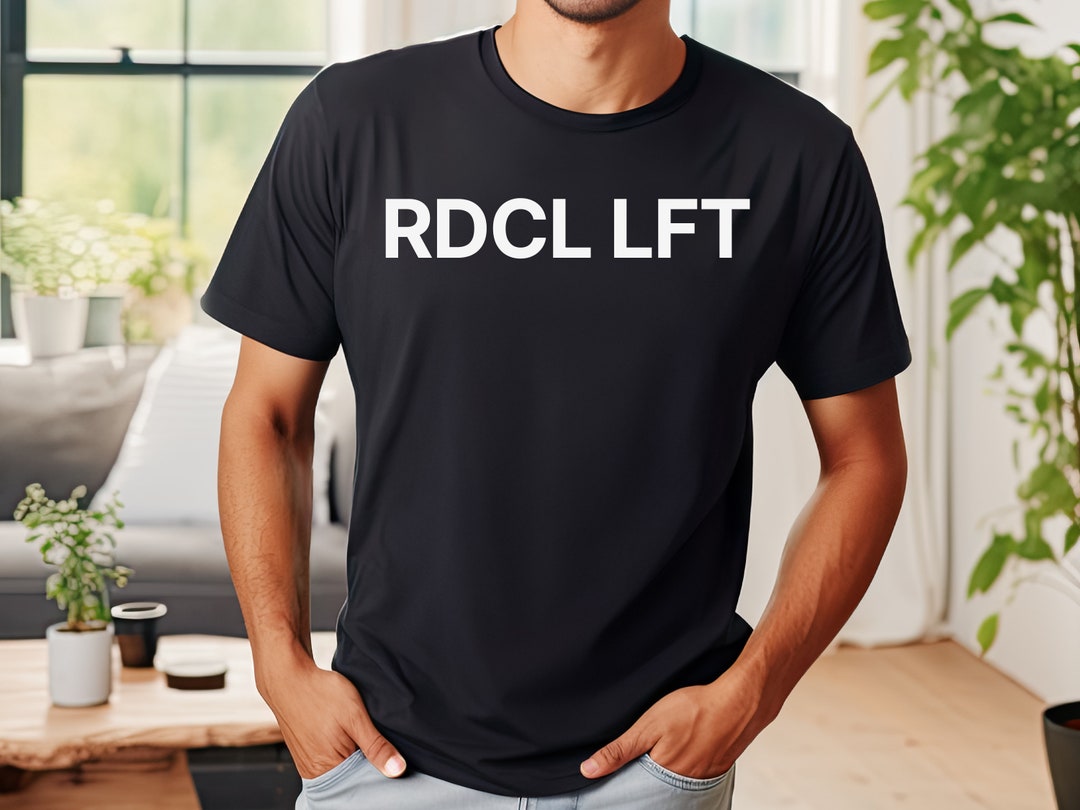 Political Shirt Funny Shirt Radical Left Tshirt Left Wing Shirt Liberal ...