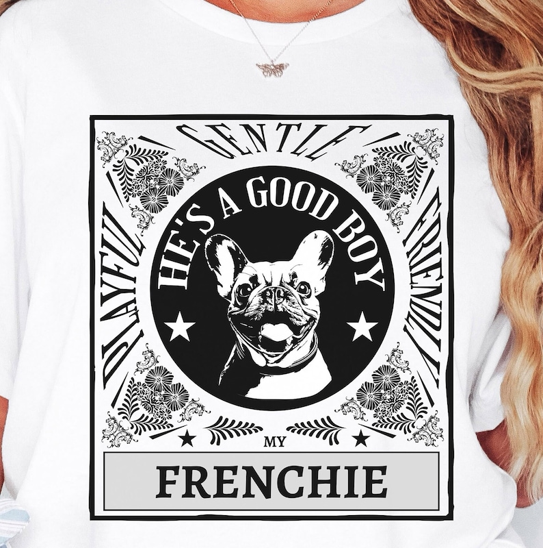 Frenchie Shirt Obey Frenchie Tshirt Frenchie Obey French Bulldog Tshirt ...