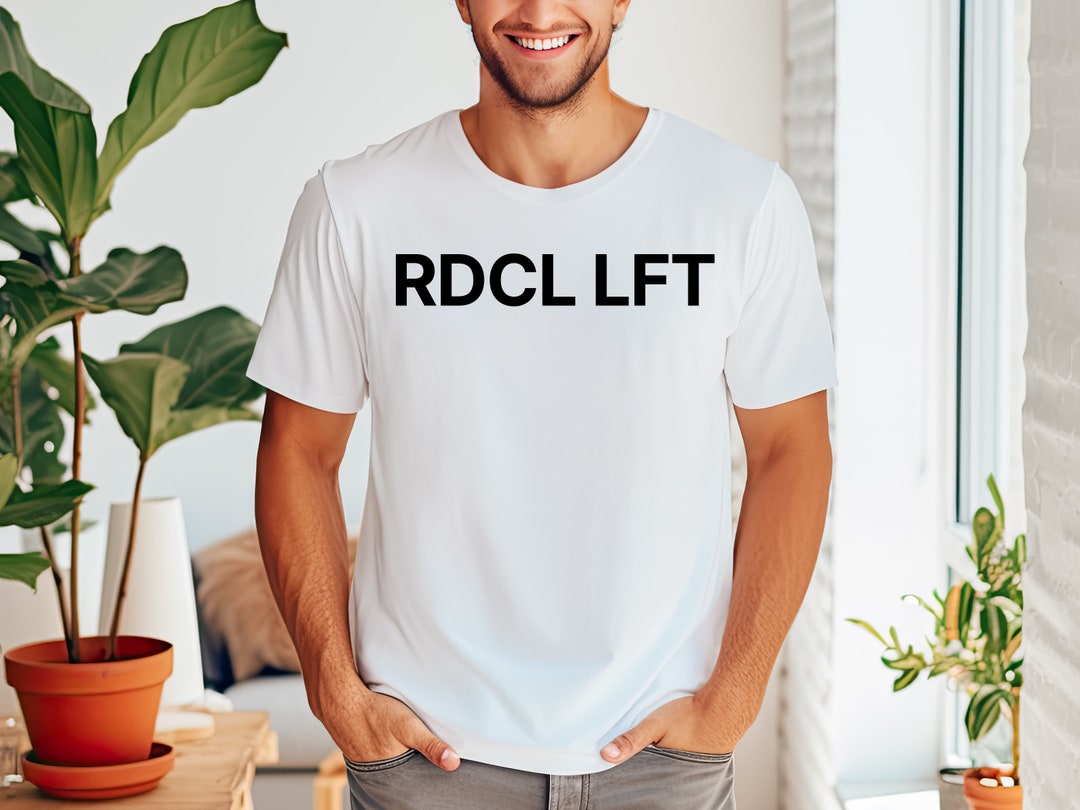 Political Shirt Radical Left Shirt Funny Tshirt Left Wing Shirt Liberal ...