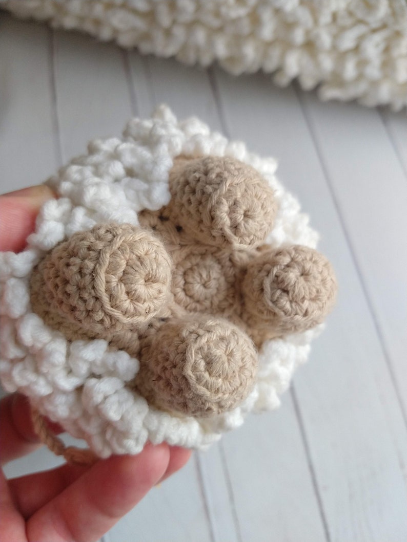 Patrón Crochet Oveja Olí Amorosa Ovejita Amigurumi Tutorial - Etsy España