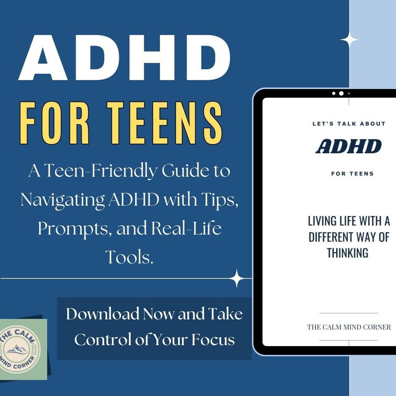 Adhd - Etsy
