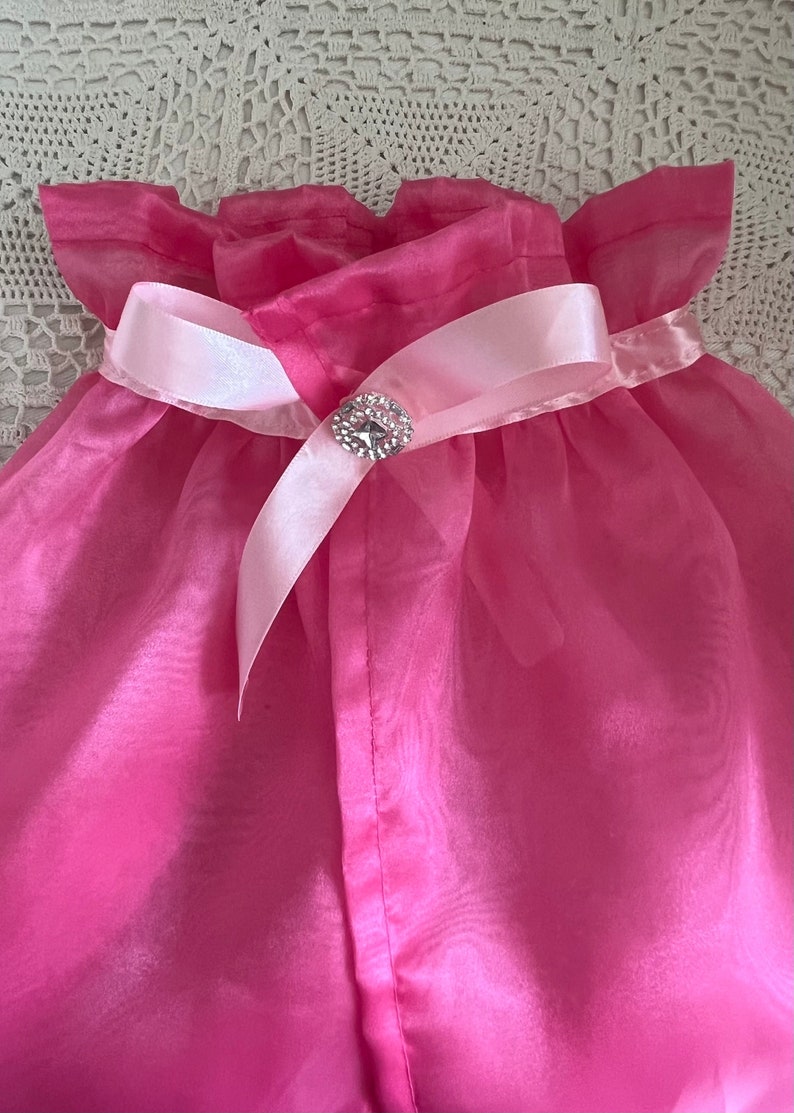 Pink Princess Cape - Dress-up Costume Cape - Birthday Fairytale Cape - Etsy