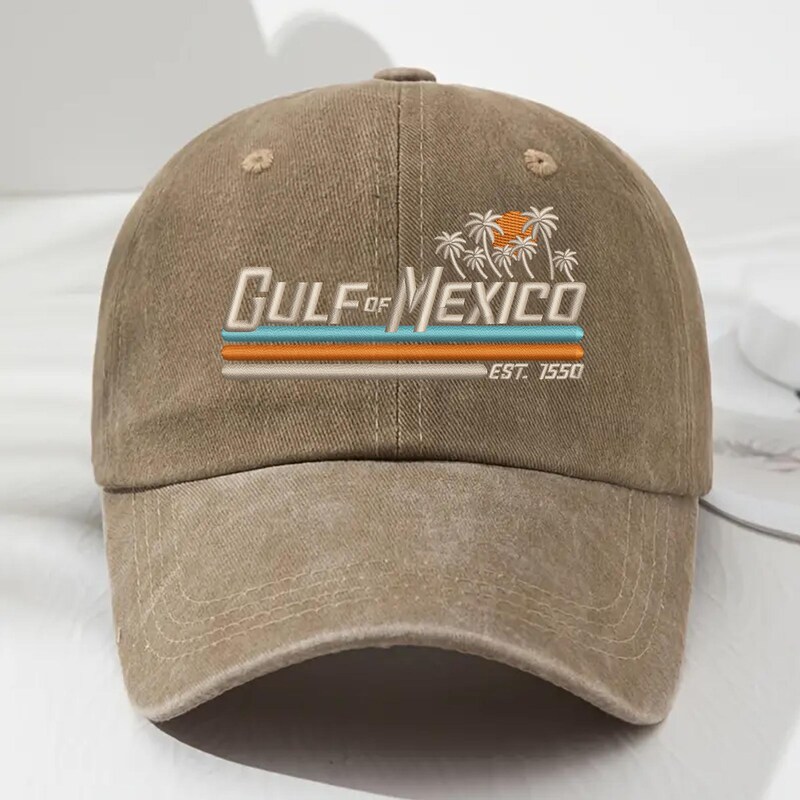 Gulf of Mexico Hats - Etsy