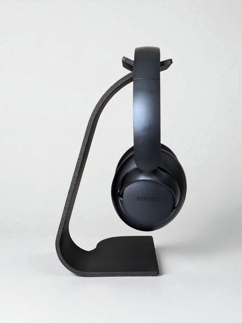 Design Headphone Stand "swing"designs Were Created by Deltaprints - Etsy