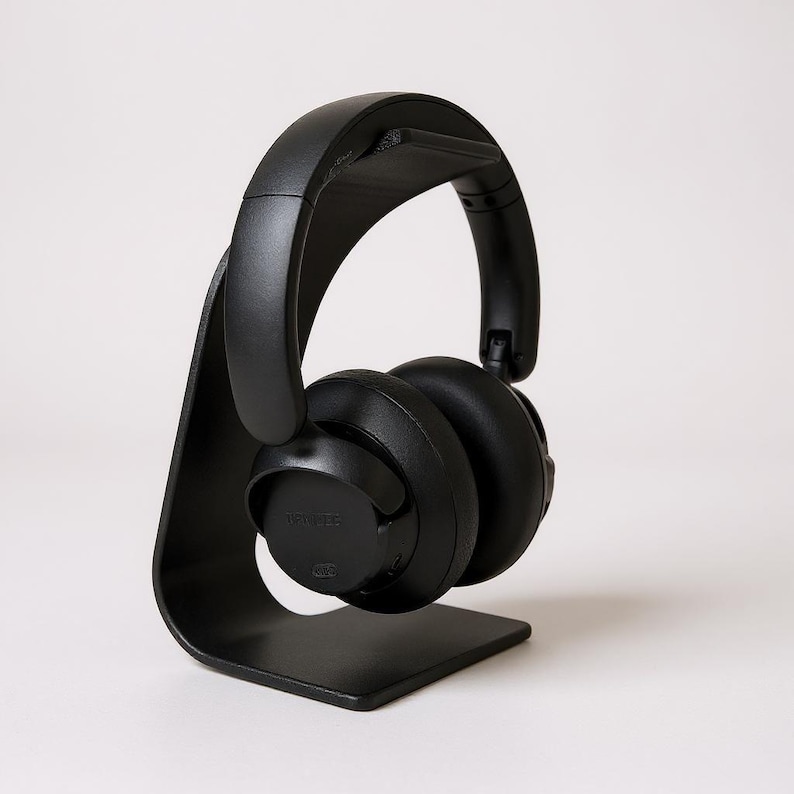 Design Headphone Stand "swing"designs Were Created by Deltaprints - Etsy