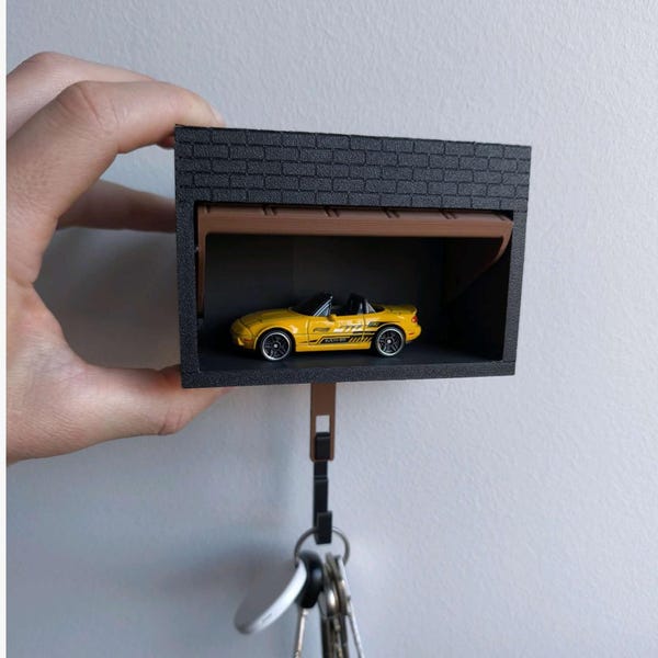 Key Holder - Etsy