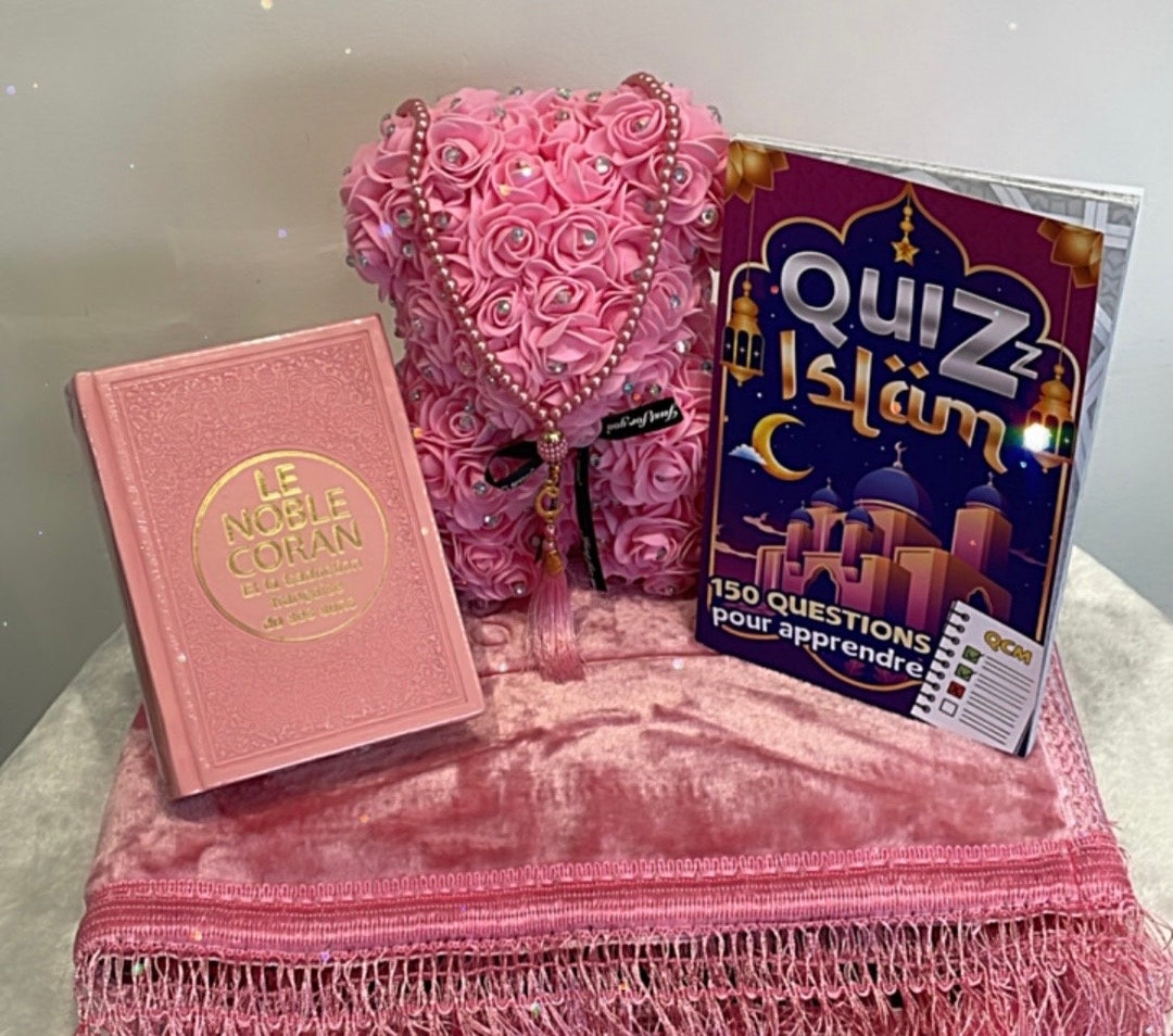 Princess Muslim Box - Etsy